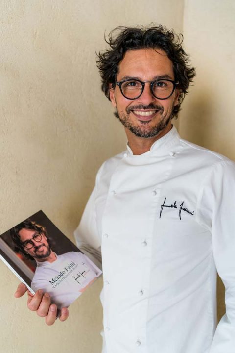 About Us - Pastificio Faini
